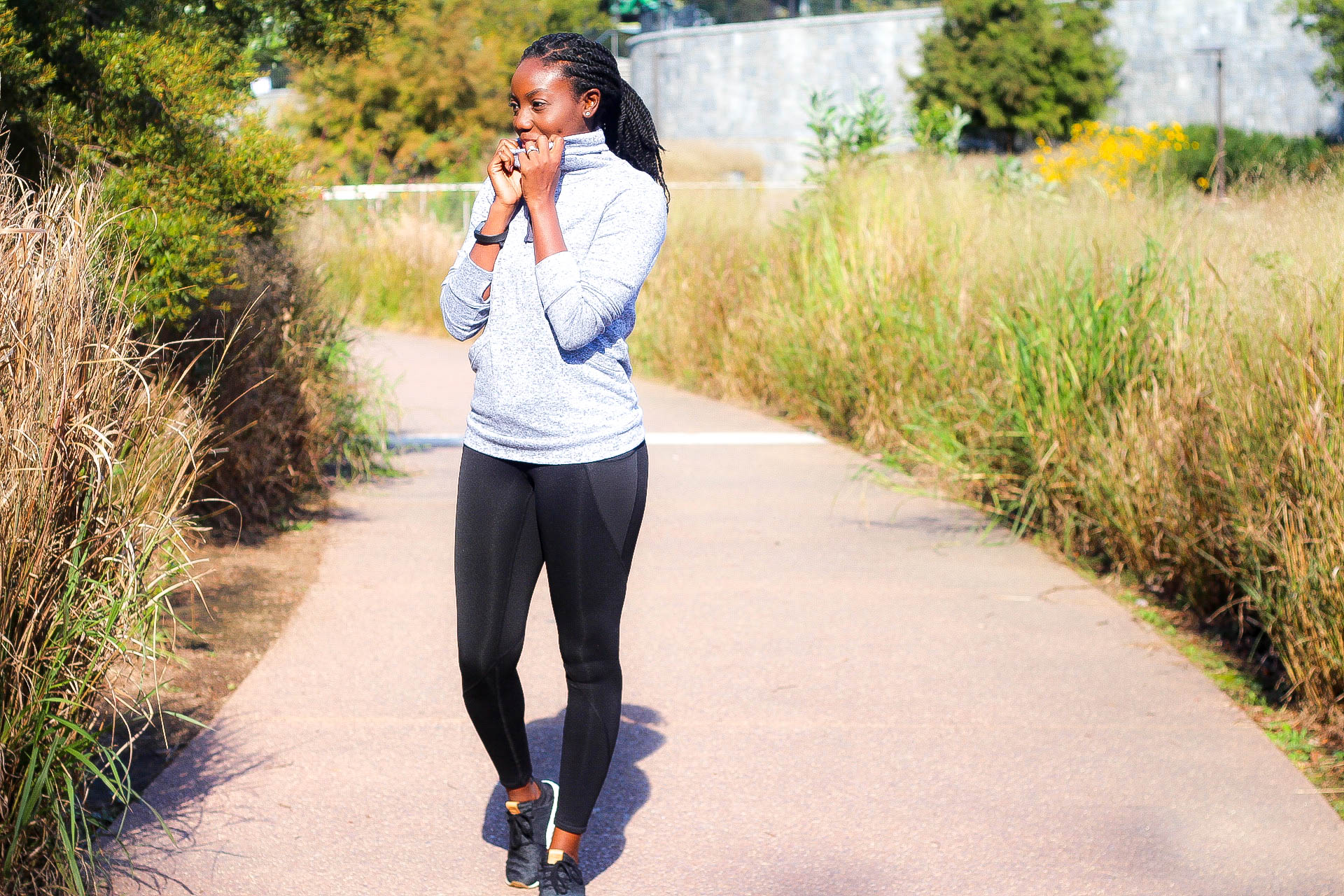 7 Simple Tips to Help You Stay Fit This Winter - Fit Life with Fran